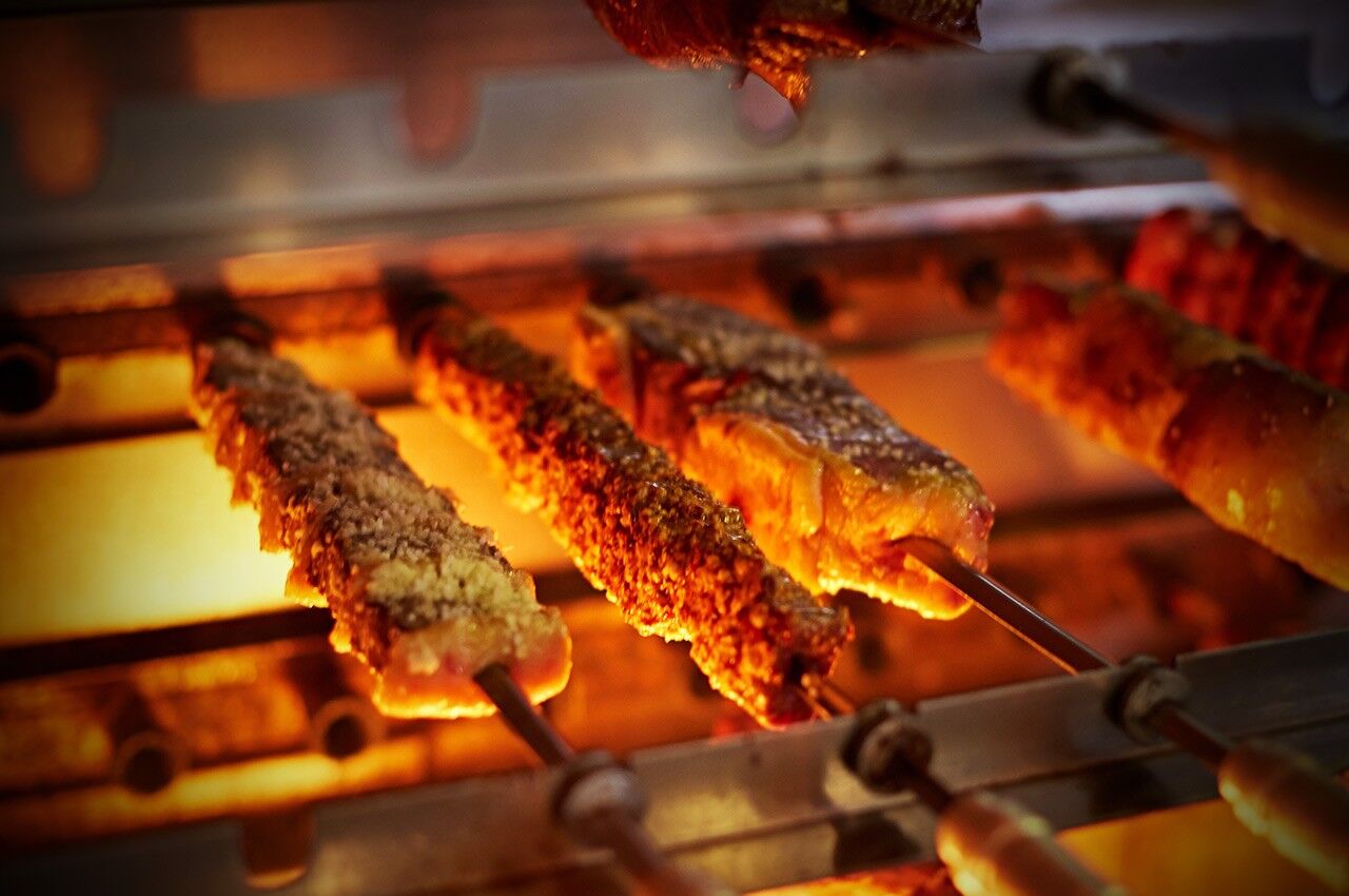 Menu - Bem Brasil Restaurants