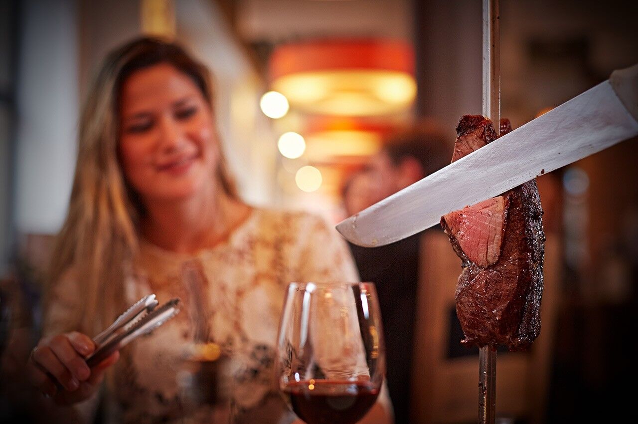 Menu - Bem Brasil Restaurants