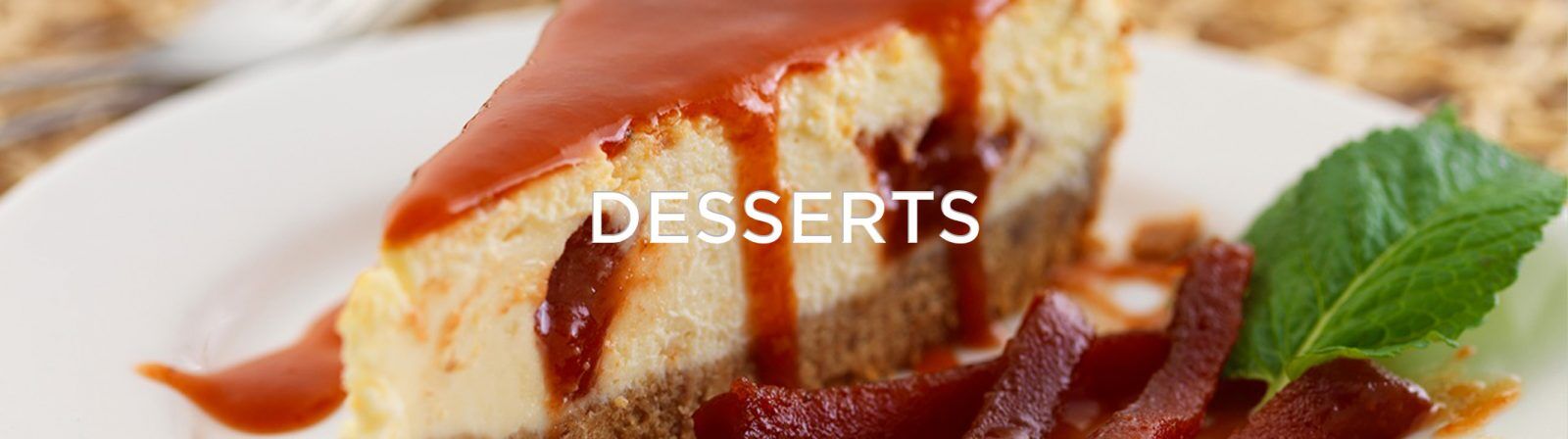 Menu - Bem Brasil Restaurants